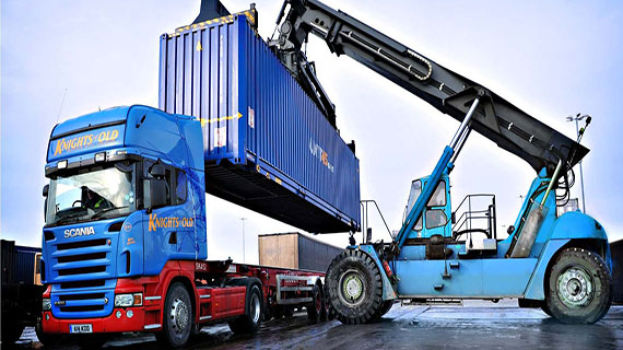 BCL - Best Cargo Logistics | Home